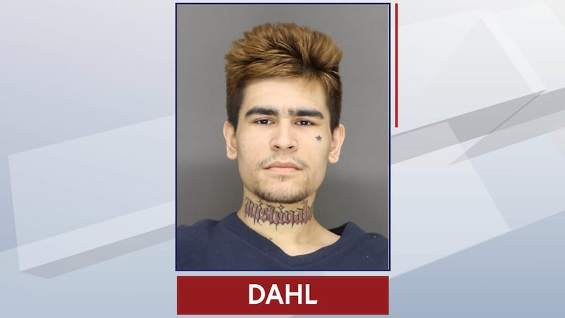 Man injured in Green Bay shooting charged with murder Man injured in Green Bay shooting charged with murder