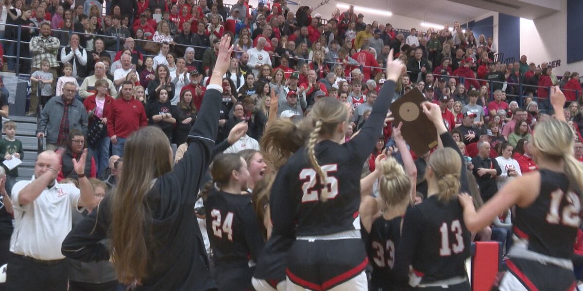 WIAA Girls Basketball: Hortonville, Notre Dame, others headed to state WIAA Girls Basketball: Hortonville, Notre Dame, others headed to state