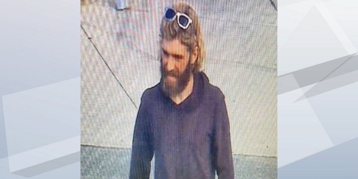 Clintonville carjacking suspect details time on the run in Northwest ... Clintonville carjacking suspect details time on the run in Northwest ...