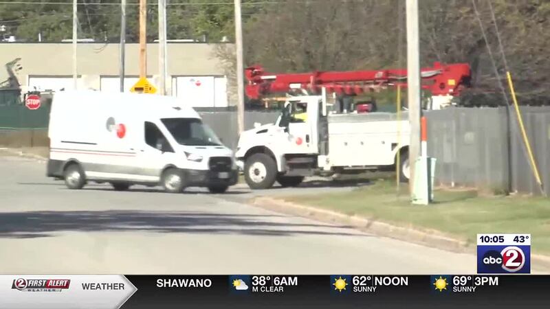 CONSUMER FIRST ALERT: Why it pays off to report complaints to the state CONSUMER FIRST ALERT: Why it pays off to report complaints to the state
