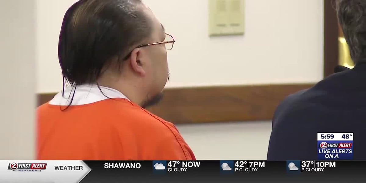 Jesse Vang Bound Over For Trial Connected To The Death Of 3 Year Old