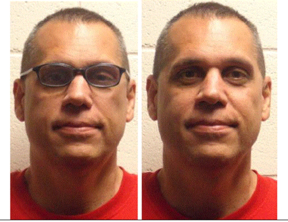 “high Risk” Sex Offender Arrested In Fond Du Lac County