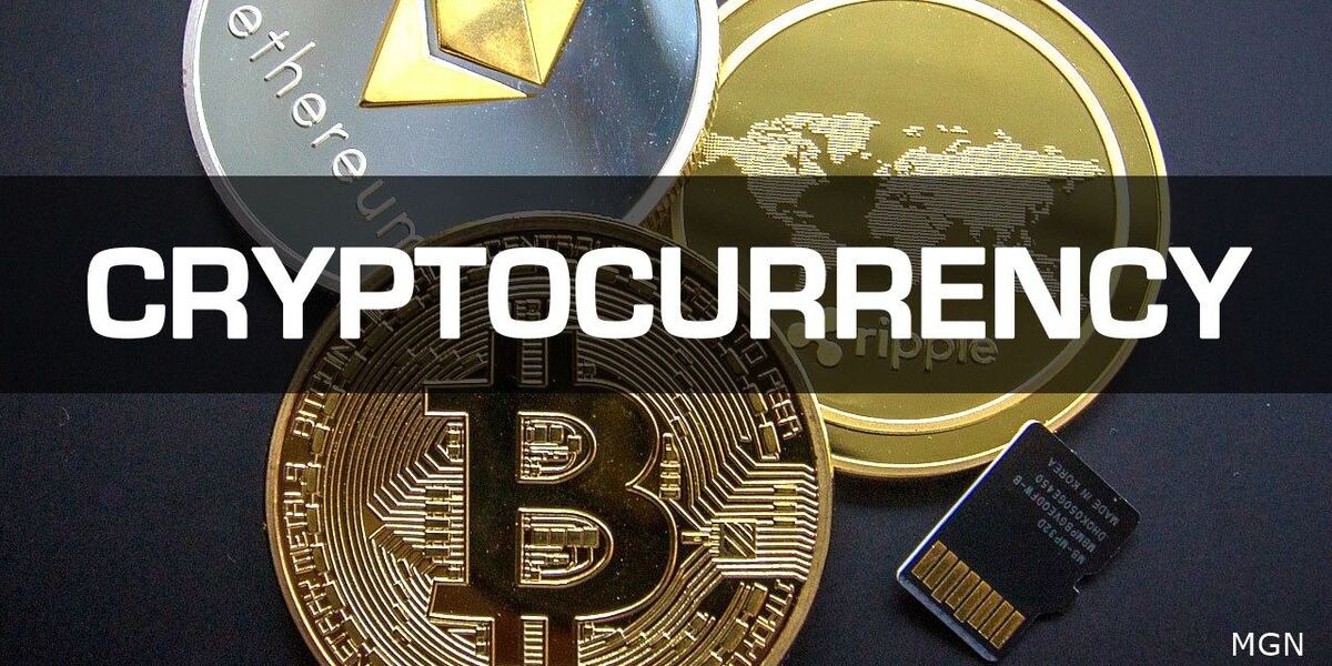 CONSUMER FIRST ALERT: Scammers cashing in on cryptocurrency CONSUMER FIRST ALERT: Scammers cashing in on cryptocurrency