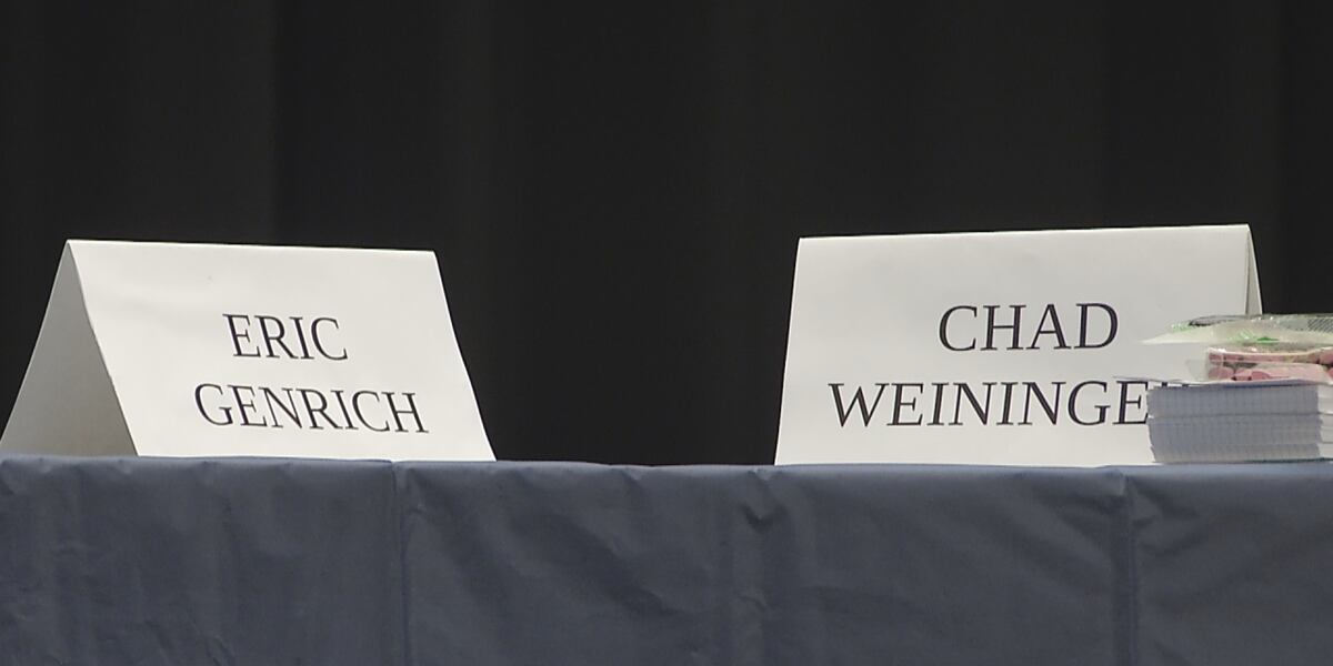 Community Reacts To Green Bay Mayoral Forum
